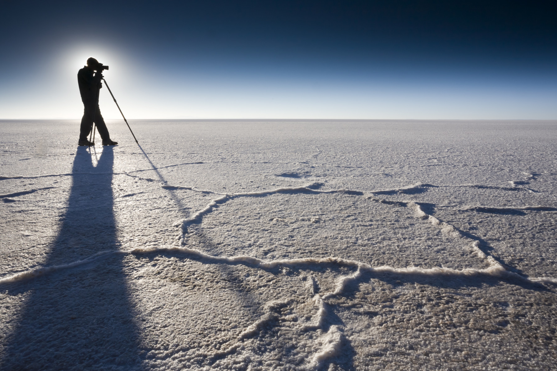 Bolivia: The Altiplano